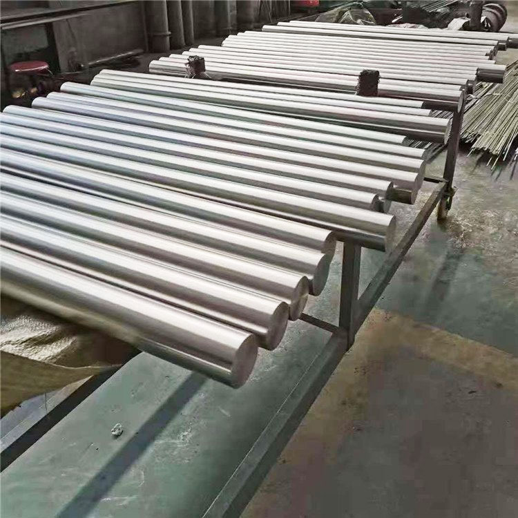 SUS 403 430 Stainless Steel Round Bar Factory Manufacturer - Buy SUS ...