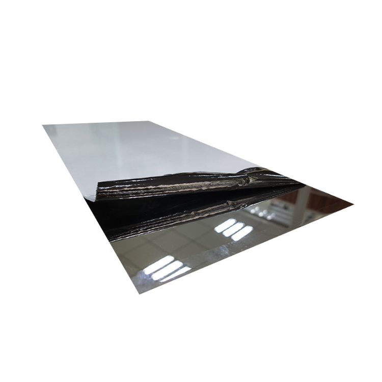Mirror polished stainless steel sheet mirror finish stainless steel ...